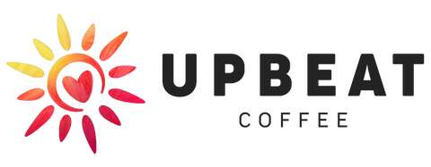 About Upbeat Coffee